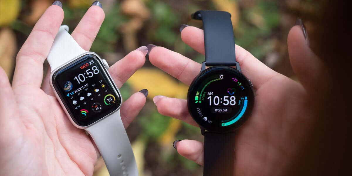 Exploring Smartwatches: Their Transformative Impact on Our Lives and C ...