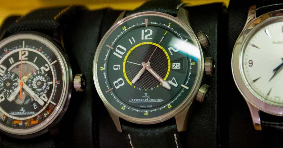 Grande Maison's High-Performance Watches | Watch Aces | WATCH ACES