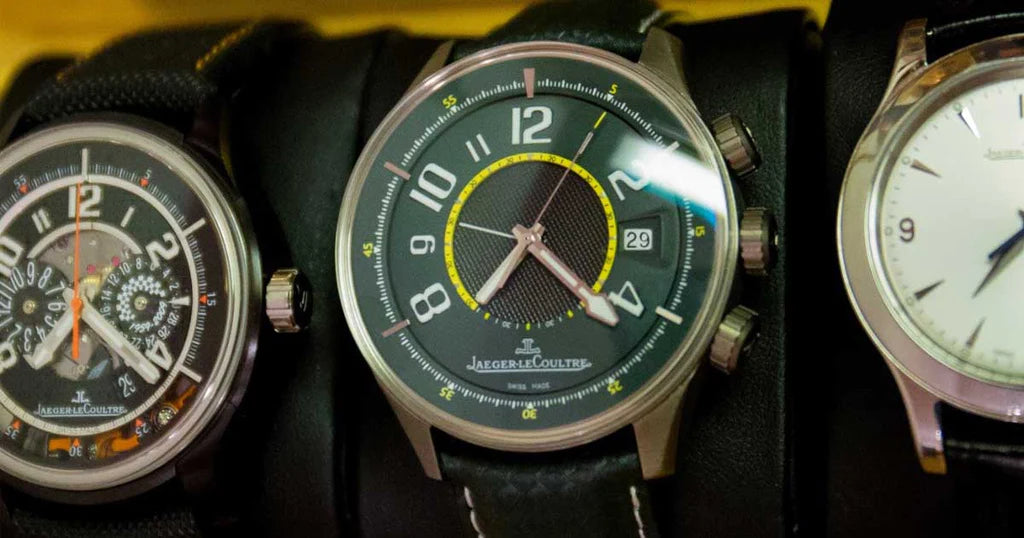 Iconic Watches in Hollywood: Timepieces of the Stars | WATCH ACES