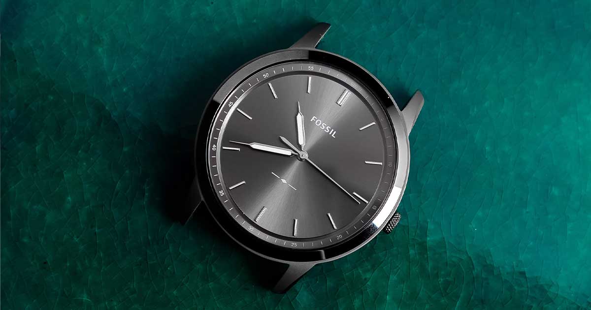 Switzerland-Made Fossil Watches? | Watch Aces | WATCH ACES