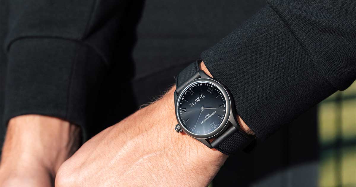 The 10 Latest Features of Smart Watches | Watch Aces | WATCH ACES