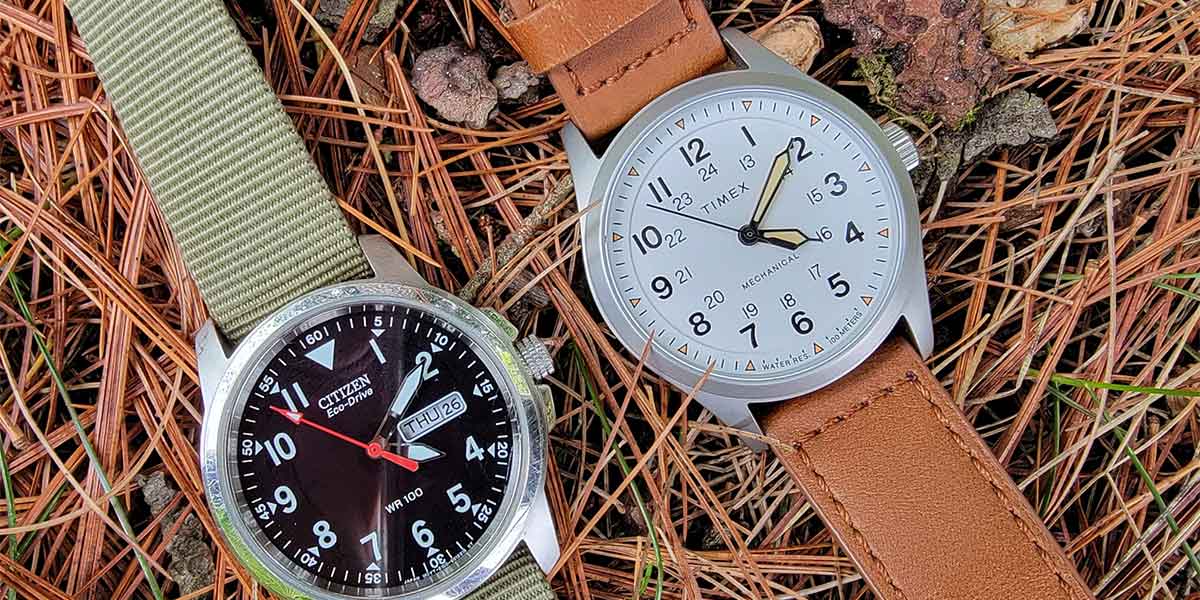 The Fascinating History of the Wristwatch: Ancient Times to the Modern ...