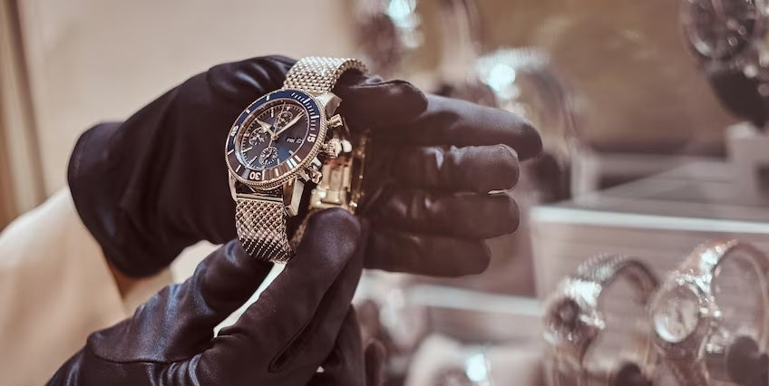 Watch Models and History | WATCH ACES