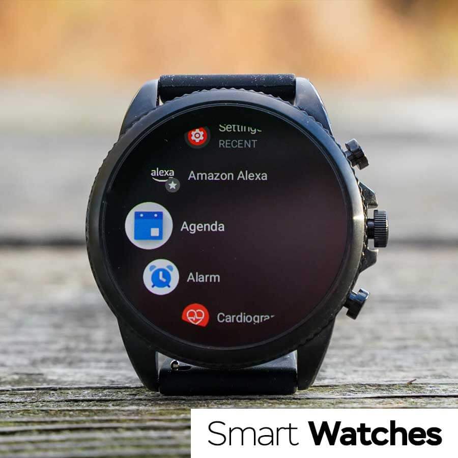 Buy New Smart Watches Online | WATCH ACES