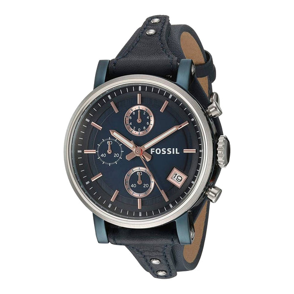 Home Fossil ES4113 Original Boyfriend Women's Watch