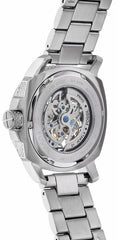 Fossil Modern Machine Automatic Skeleton Dial Men's Watch ME3081