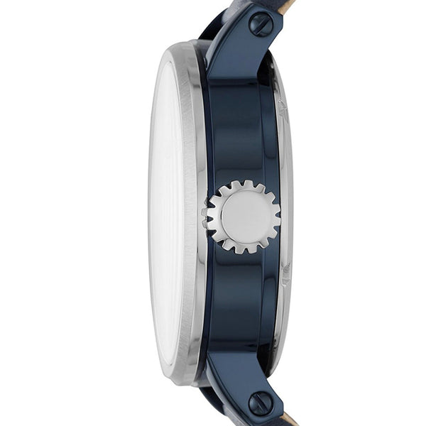 Fossil ME3136 Original Boyfriend Skeleton Dial Men's Watch