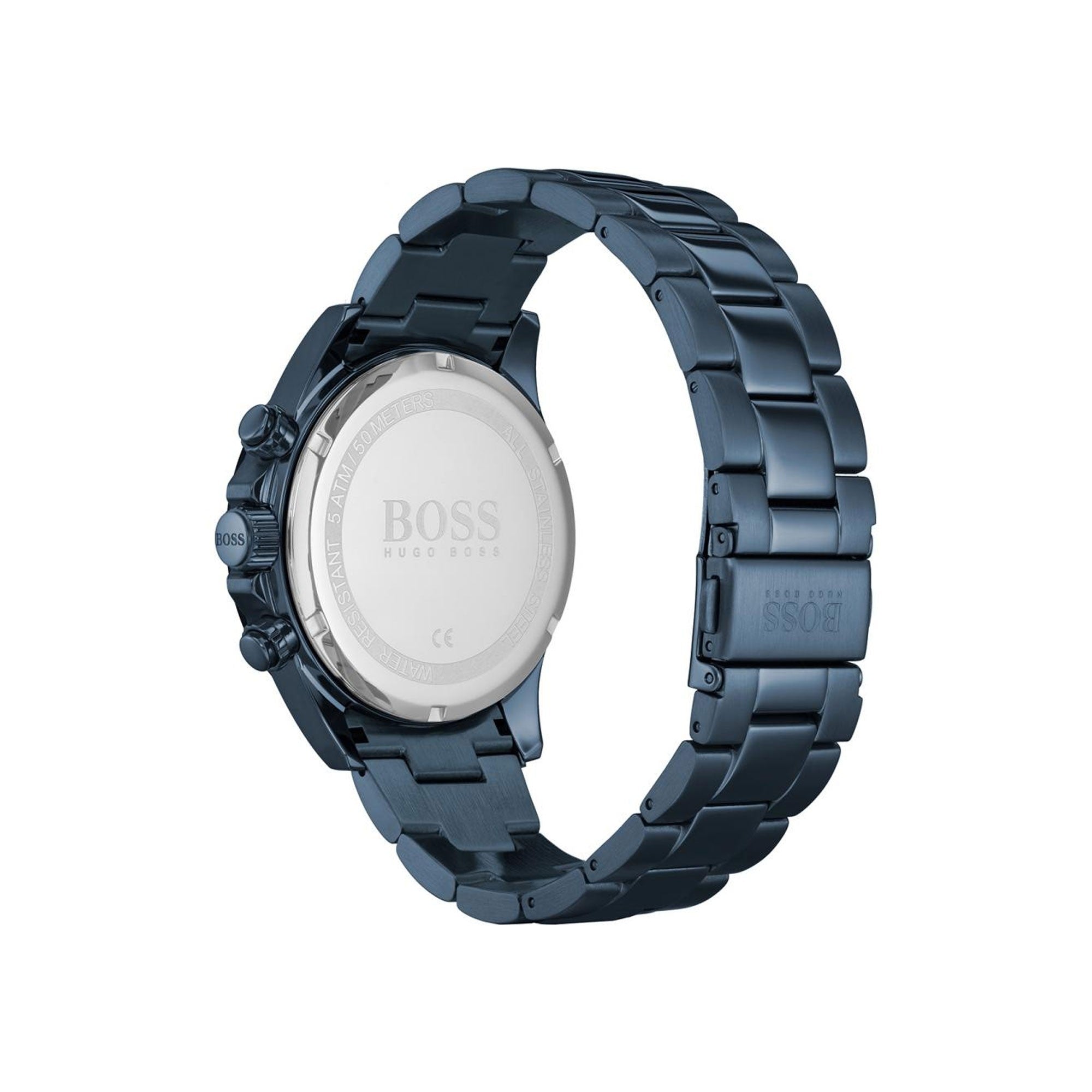 Hugo Boss 1513758 Hero Sport Lux Men's Watch