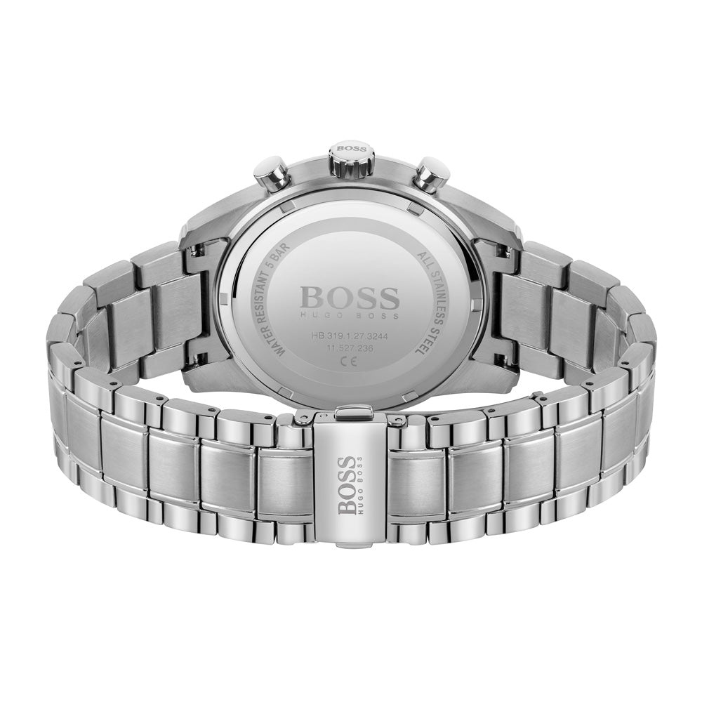 Hugo Boss HB1513784 Skymaster Chronograph Men's Watch