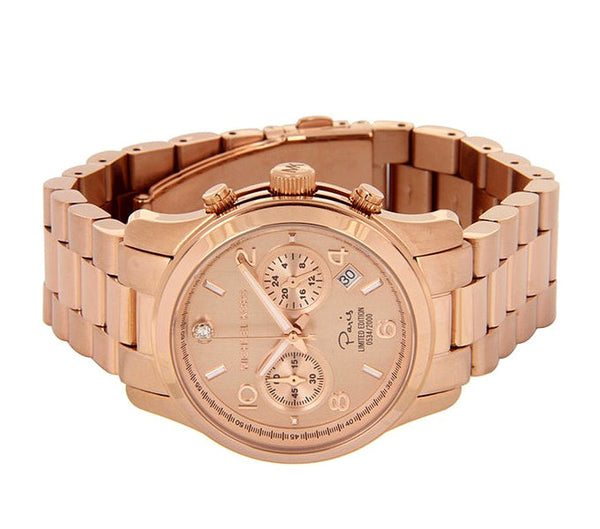 Michael Kors MK5716 Paris Limited Edition Women's Watch