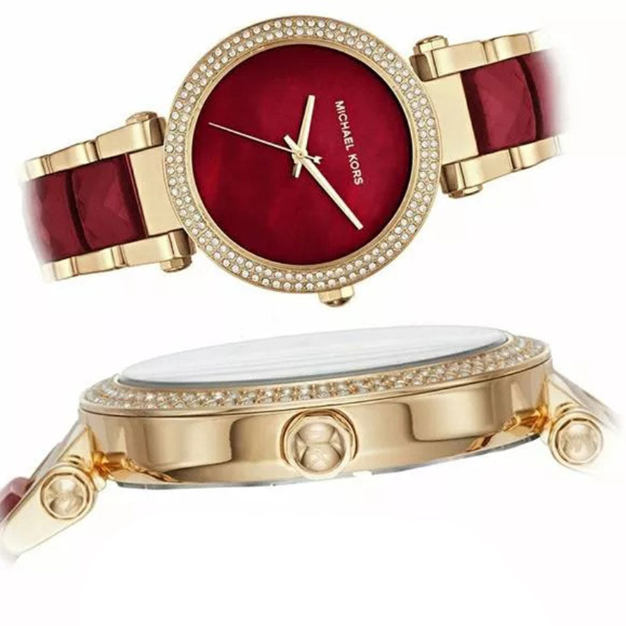 Michael Kors MK6427 Parker Women's Watch