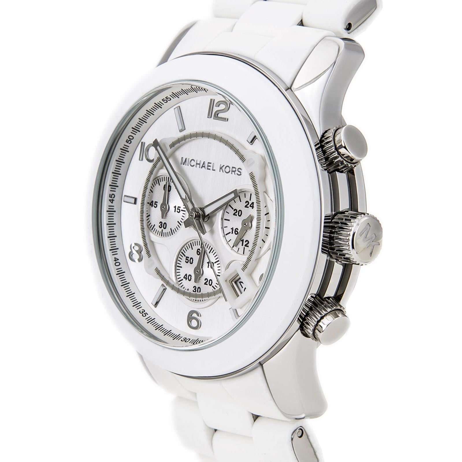 Michael Kors MK8108 Runway Men's Watch